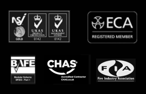 Premier Fire Security Ltd | Complete solution provider for Fire Alarms ...