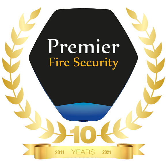 Our Team | Premier Fire Security Ltd